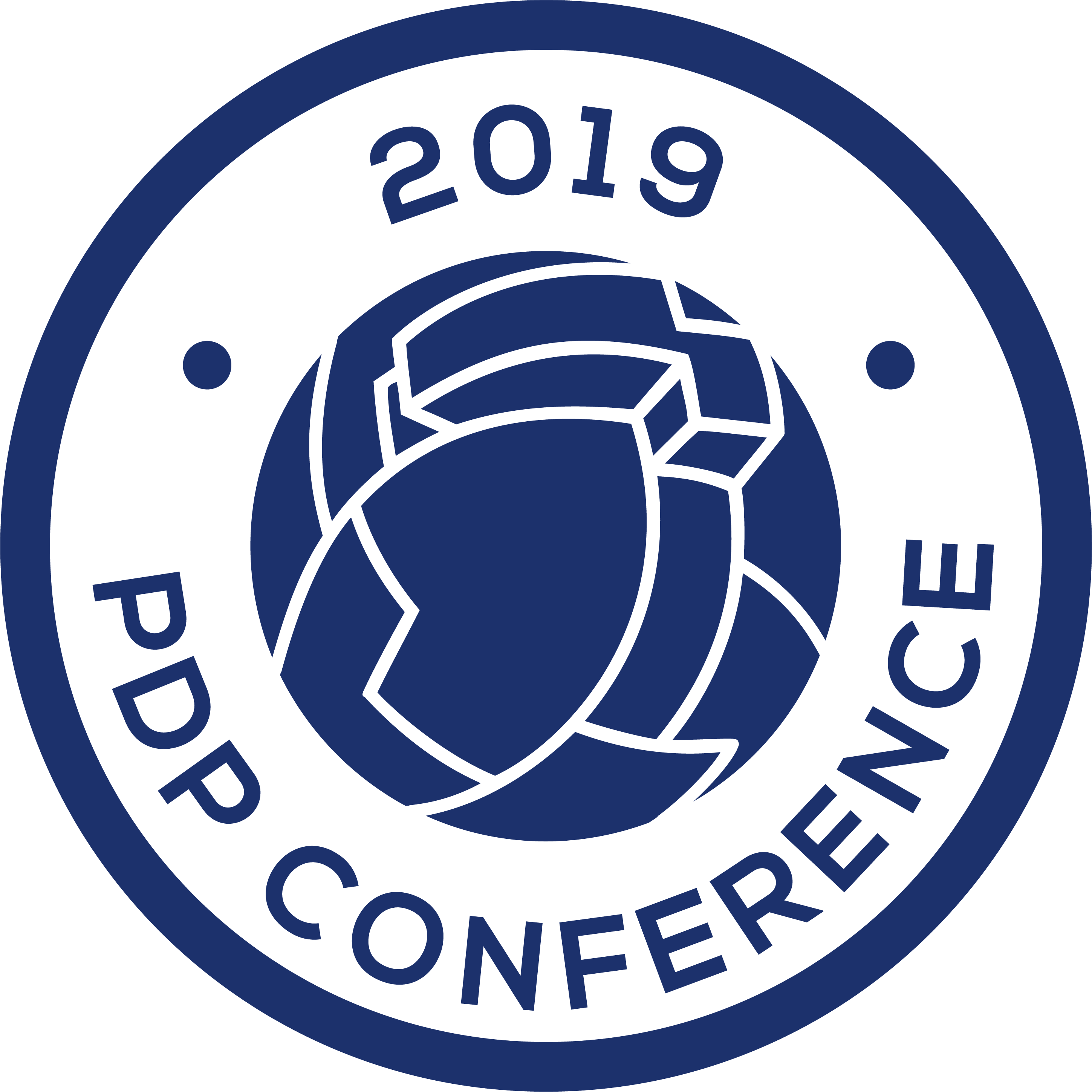 Conference-2019 | PDP Global eCampus
