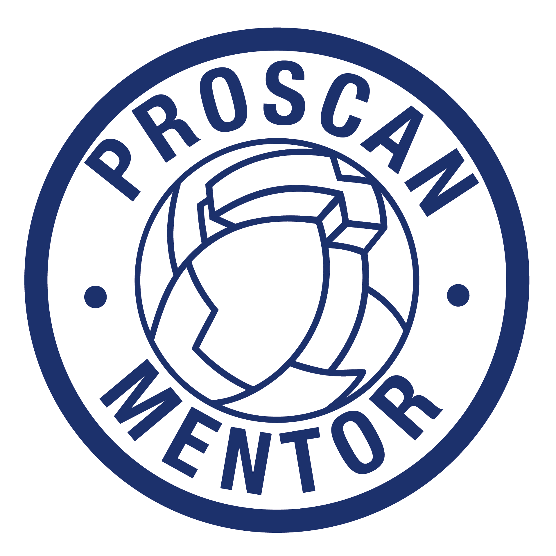 ProScan Mentor 500 | PDP Global